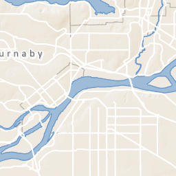 ArcGIS Web Application