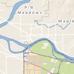 ArcGIS Web Application