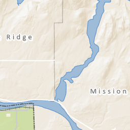 ArcGIS Web Application