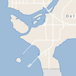 ArcGIS Web Application