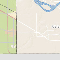 ArcGIS Web Application