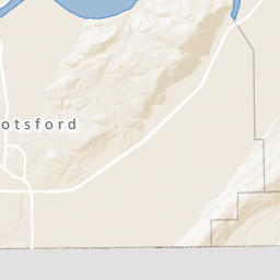 ArcGIS Web Application